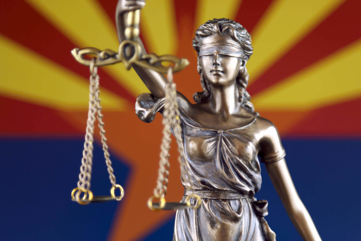 A Brief History of the Death Penalty in Arizona - Janet Altschuler