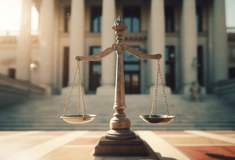 Your Guide to the Arizona Court System - Janet Altschuler
