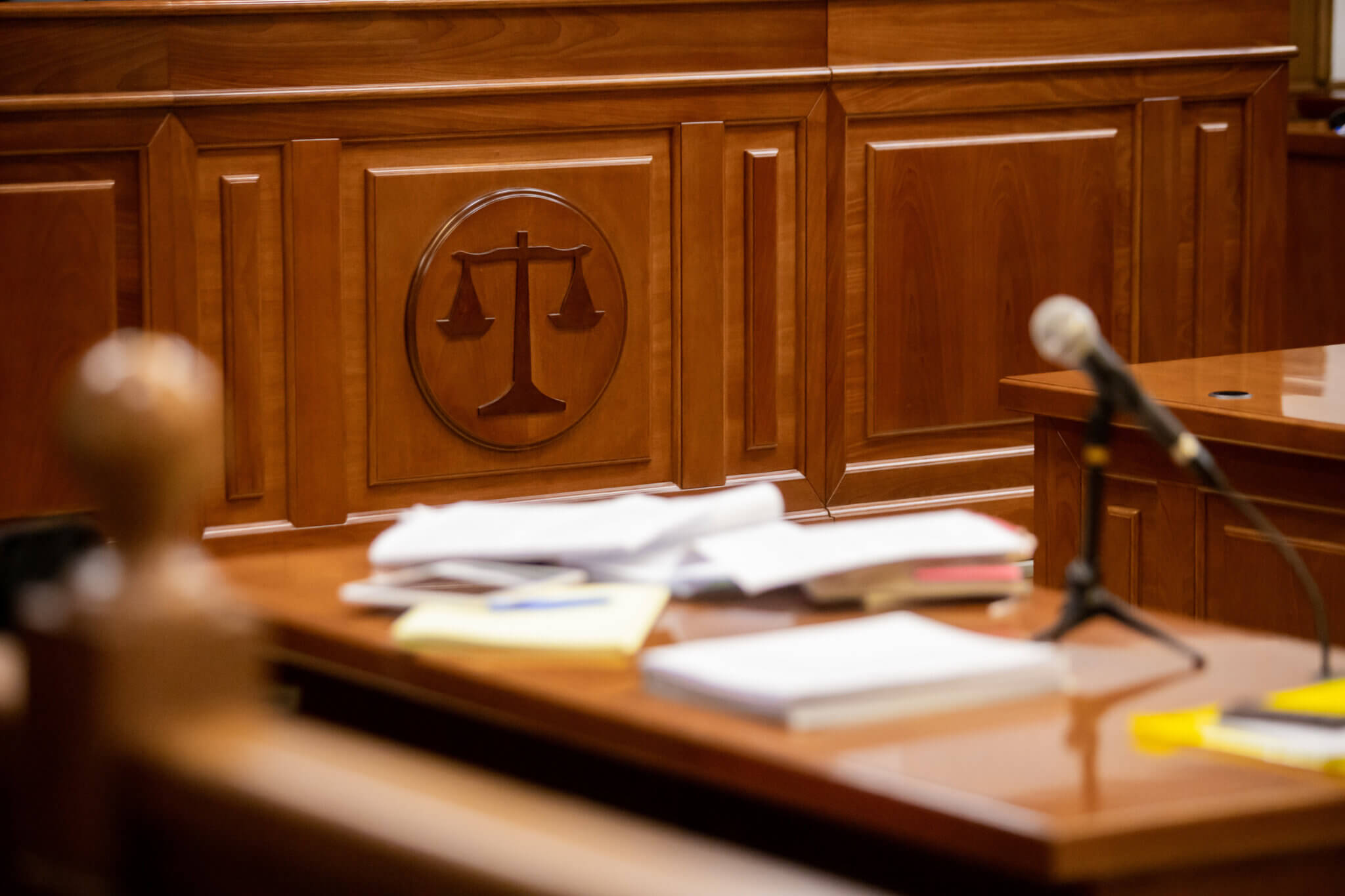 Court Lingo: Your Glossary of Legal Terms - Janet Altschuler